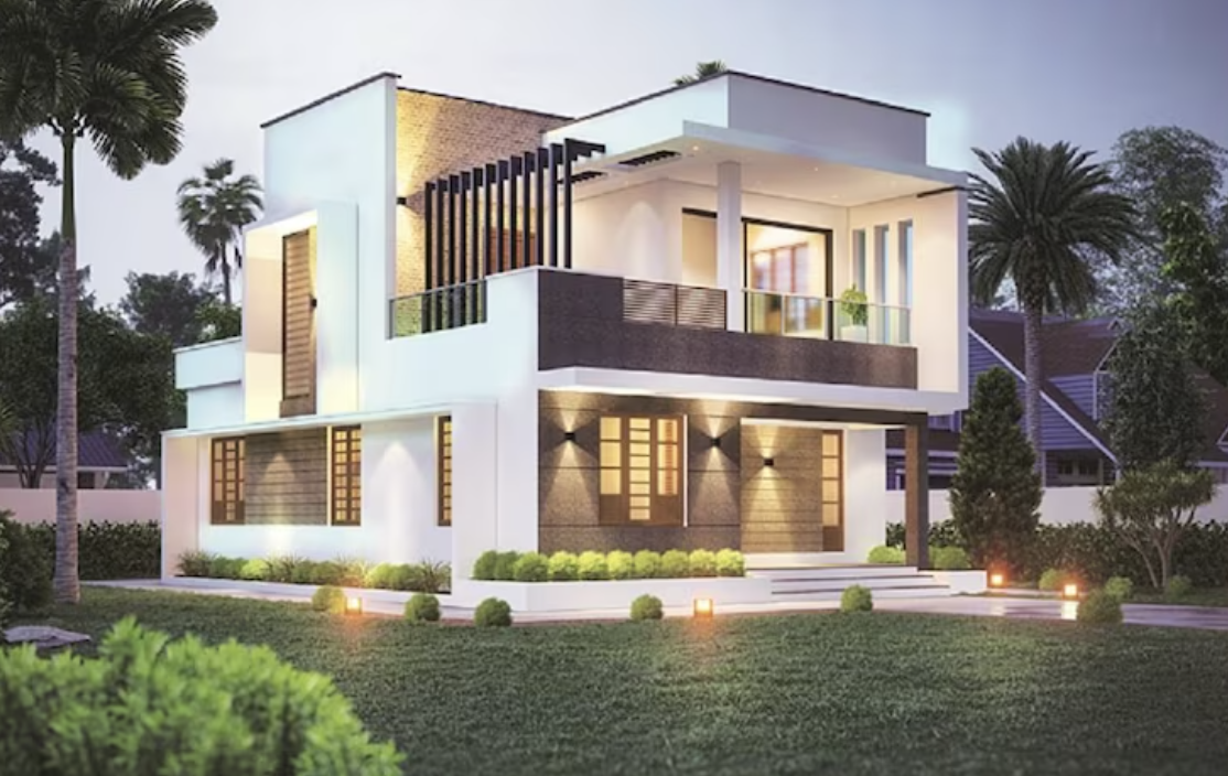 Vinay Kumar Nevatia | Bespoke Home Design and Interior Solutions